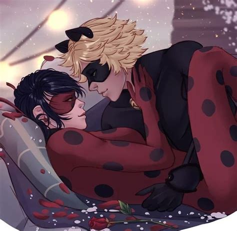 Vyper Thefalsevyper • Instagram Photos And Videos Miraculous Ladybug Kiss Miraculous