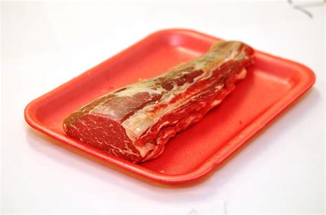 Beef Tenderloin Roast Ram Country Meats Colorado State University
