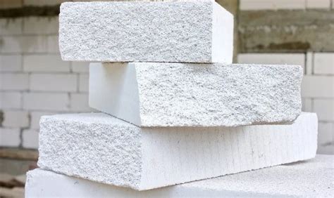 Pengertian Bata Ringan Dan Cara Pemasangannya Novotest Indonesia