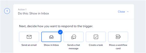 Wix Forms Choosing Who Gets Notified About Form Submissions Lord Of