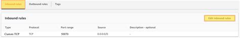 Ec2 Hadoop Open To The Internet Security Best Practice