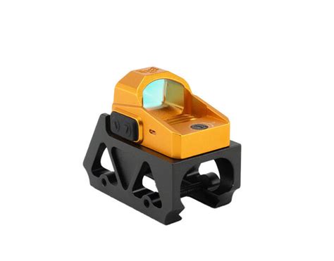 Aex Rmr Red Dot Sight Airsoft Extreme