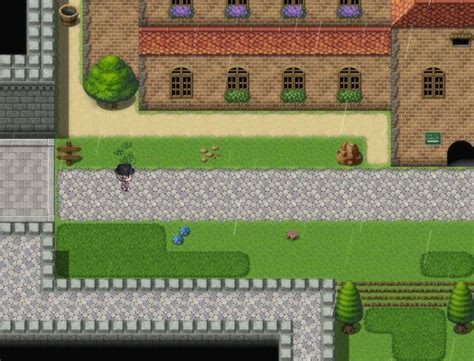 Welcome To Albion Tries To Prevent A War With Sex Sankaku Complex