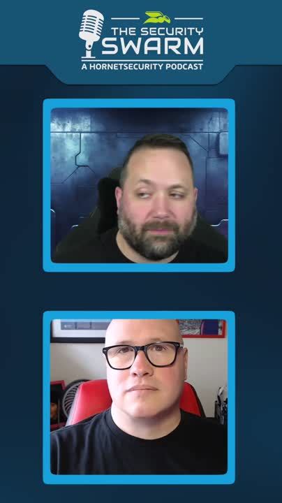 Andy Syrewicze On Linkedin Cybersecurity Darkgate Secops Infosec Sysadmin