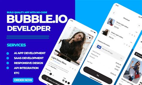 Bubbleio Developer Bubble Io Bubble Website Bubble App Developer Bubble Mvp By Felixobinna1