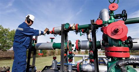 How Reducing Methane Emissions Creates Jobs Environmental Defense Fund