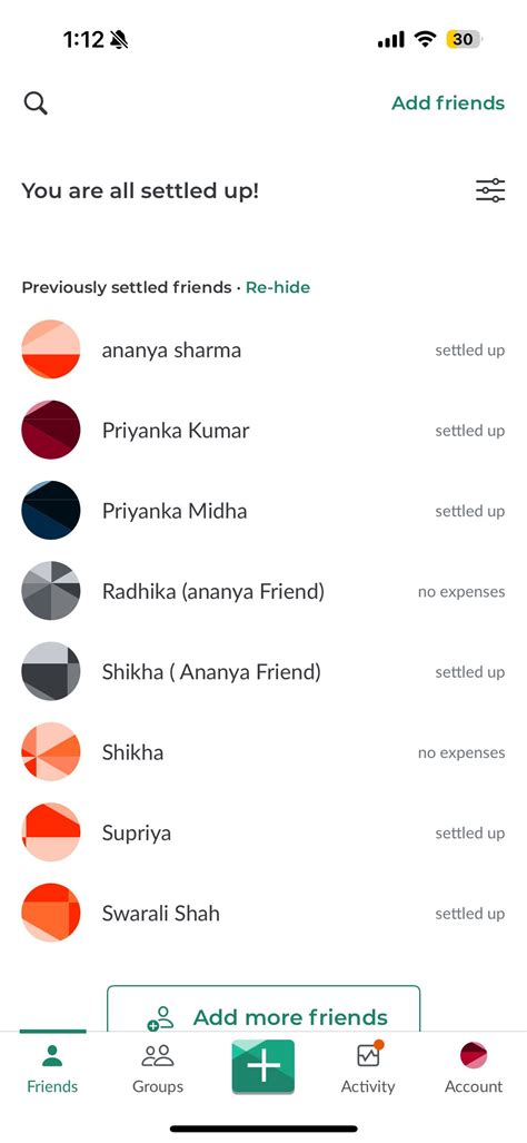 Goodbye Excel And Sheets This App Is My New Go To Expense Manager For