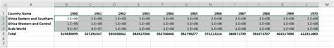 How To Put Scientific Notation In Excel Spreadcheaters