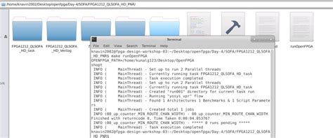 Github Navi349osfpga Fda This Repository Contains The Work Done As