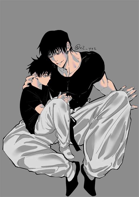 Jujutsu Kaisen Nobara Kugisaki Itadori Yuuji Fushiguro Megumi Y Vrogue