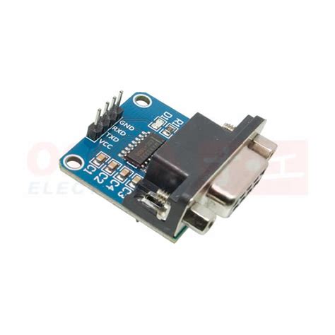 Modulo Conversor MAX A TTL Osaka Electronics