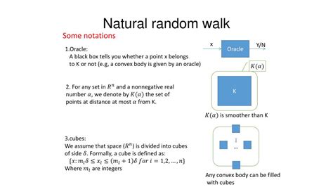 Ppt A Random Polynomial Time Algorithm For Approximating The Volume