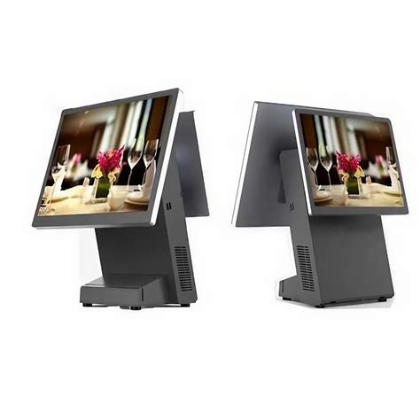 MS Dual Display Touch Screen Kiosk At Rs 45000 In Ahmedabad ID 22004632391