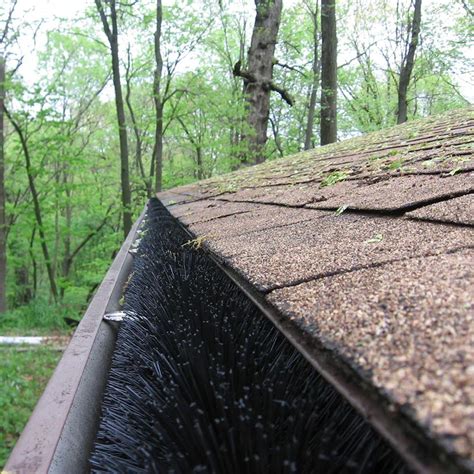 Gutter Filters The Unsung Heroes Of Rainy Days Gutterbrush Gutter Guards