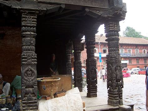 Intrepid Asia In Ninety Days With Flashbacks Patan And The Sex Temples