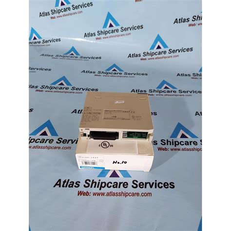 OMRON CS W ID INPUT UNIT Atlas Shipcare Services