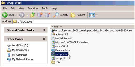 Mssql Server Installation And Configuration Guide Step By Step Arkit