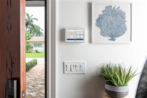 ADT Command Overview Zions Security Alarms ADT Authorized Dealer