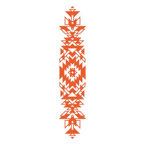 Geometric Interlocking Shapes Design Art Png And Svg Design For T Shirts