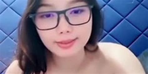 Julia Lea No Sound Indonesia 6mnt 174