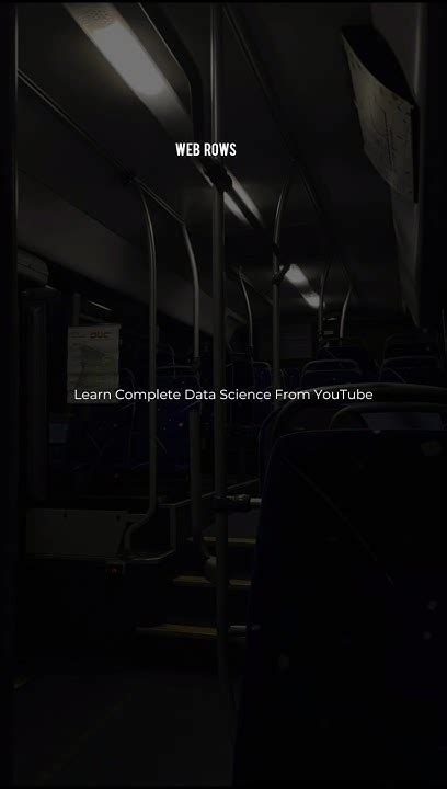 Learn Data Science From Youtube Pythonlearningpythonprogramming