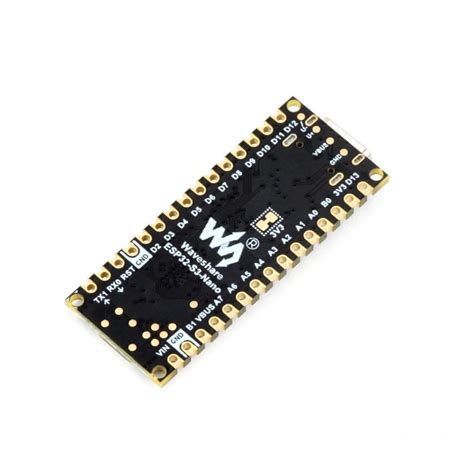 Buy ESP32 S3 Nano Development Board Based On ESP32 S3R8 Compatible