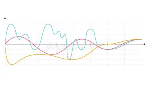 Business Data Market Elements Diagrams Stock Vector Illustration Of Info Learning 81858248