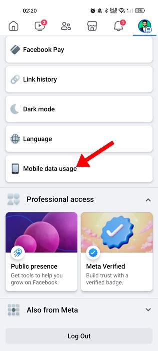 Facebook Pictures Not Loading 12 Best Ways To Fix It