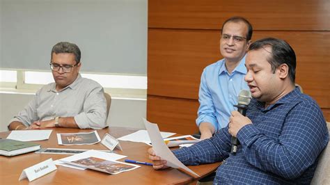 Faculty Development Programme Fdp On Field Based Case Writing S P