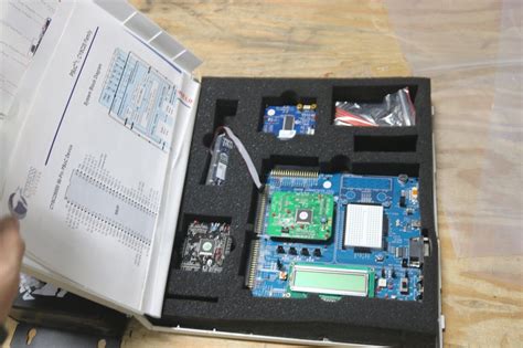 Купить Комплекты для разработки And доски Cypress Psoc Programmable Systemonchip Solution