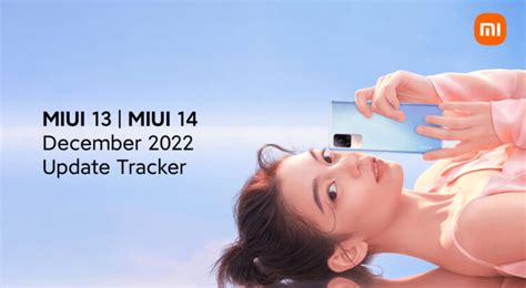 Xiaomi December 2022 Security Patch Update Tracker Updated 28 December 2022 Xiaomiui Net