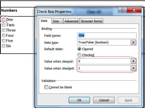Sharepoint In Business Check All Or Clear All Checkboxes On Your