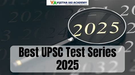 Best Upsc Test Series 2025 Vijetha Ias Academy N P Kishore Sir Di 2024