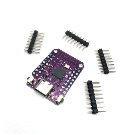 S2 Mini Wi Fi Iot 보드 기반 Esp32 S2fn4r2 Esp32 S2 4mb 플래시 2mb Psram