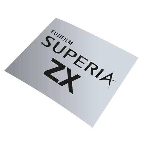 Fuji Superia Zx Process Free Plates Service Offset Supplies