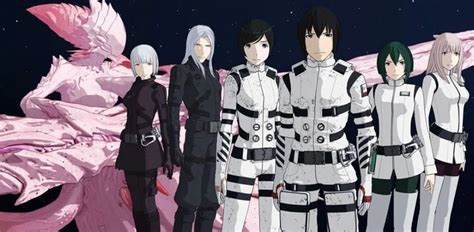 Lists Of 5 Anime Series With Bad Cgi Dunia Games