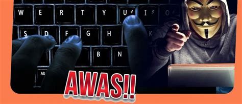 Cara Hack Password Untuk Mencuri Data Pengguna Internet Jalantikus