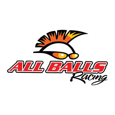 All Balls Racing Hardiman Hpi