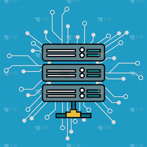 服务器数据中心与电路