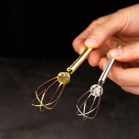 Lloyd ตะกร้อตีไข่ สเตนเลส ขนาดเล็ก สําหรับตีไข่ ครีม Lloyd Th Thaipick