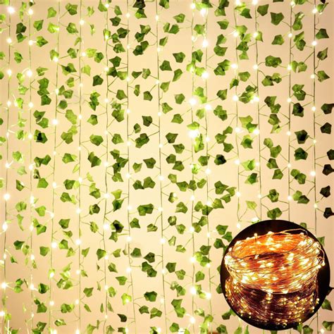 Hanging Vines
