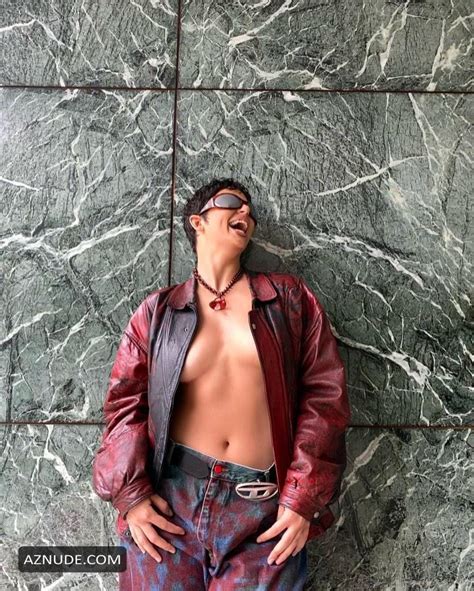 Nathy Peluso Sexy Photoshoot For Timeout Barcelona Magazine Aznude