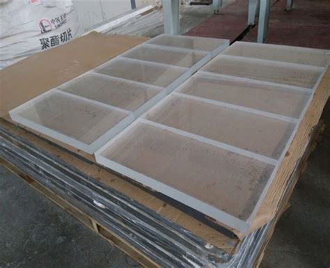 Supply High Transparency Plexiglass Sheet Cheap Cast Acrylic Sheets