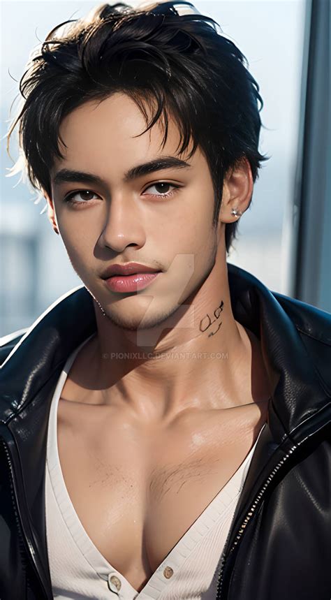 Handsome Men Fit Sexy Bodybuilder 173 By Pionixllc On Deviantart