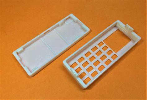 Picalc Raspberry Pi Pico Based Pocket Calculator 15 Steps With Pictures Instructables