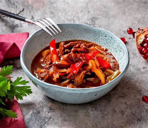 Ras Asfour Vită Mezzero