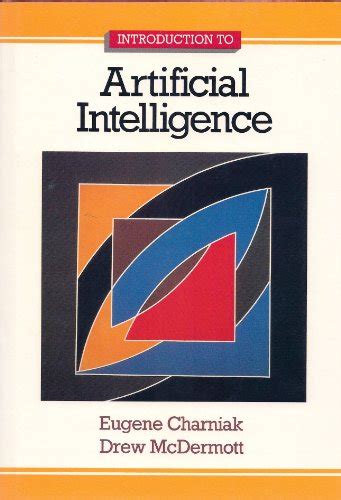 Introduction To Artificial Intelligence Addison Wesley Series In Computer Science Charniak
