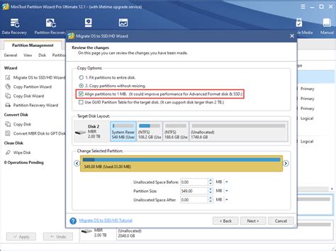 SSD Upgrade How To Upgrade SSD For Your Computer MiniTool Partition Wizard