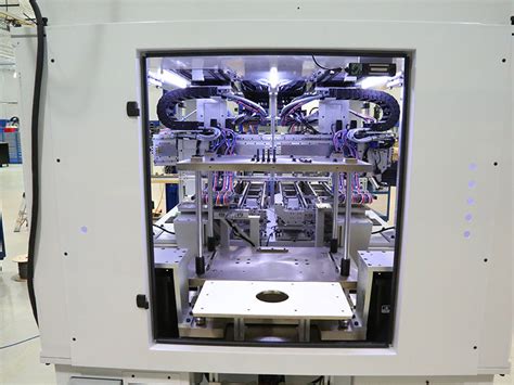 Test Systems Advanced Testing Solutions Genesis Automation