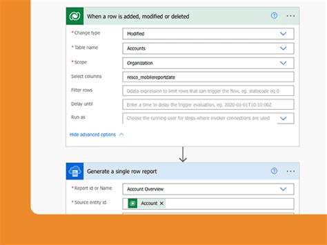 Docs And Reports For Power Platform Resco